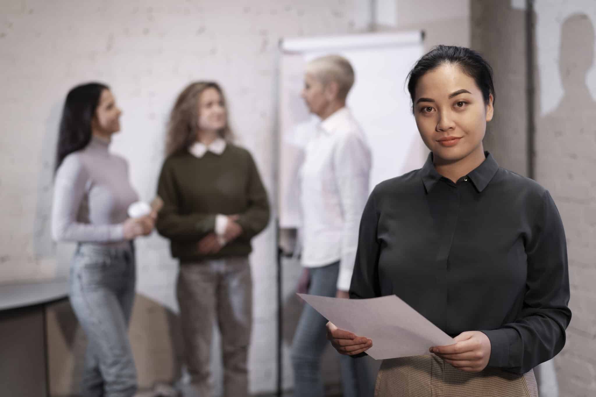 Our Approach - CF Outsourcing Solutions