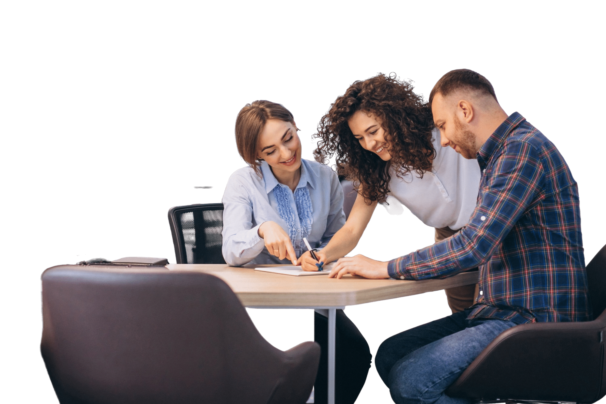 Home - CF Outsourcing Solutions