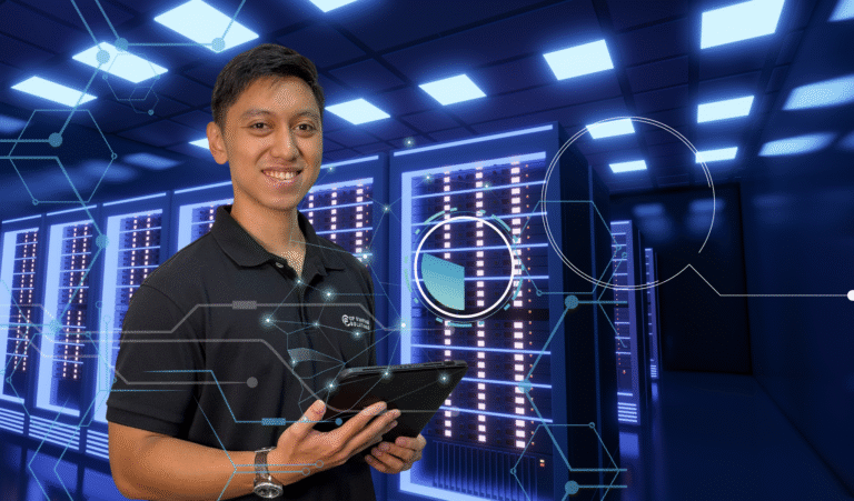 Remote Desktop Support - CF Outsourcing Solutions